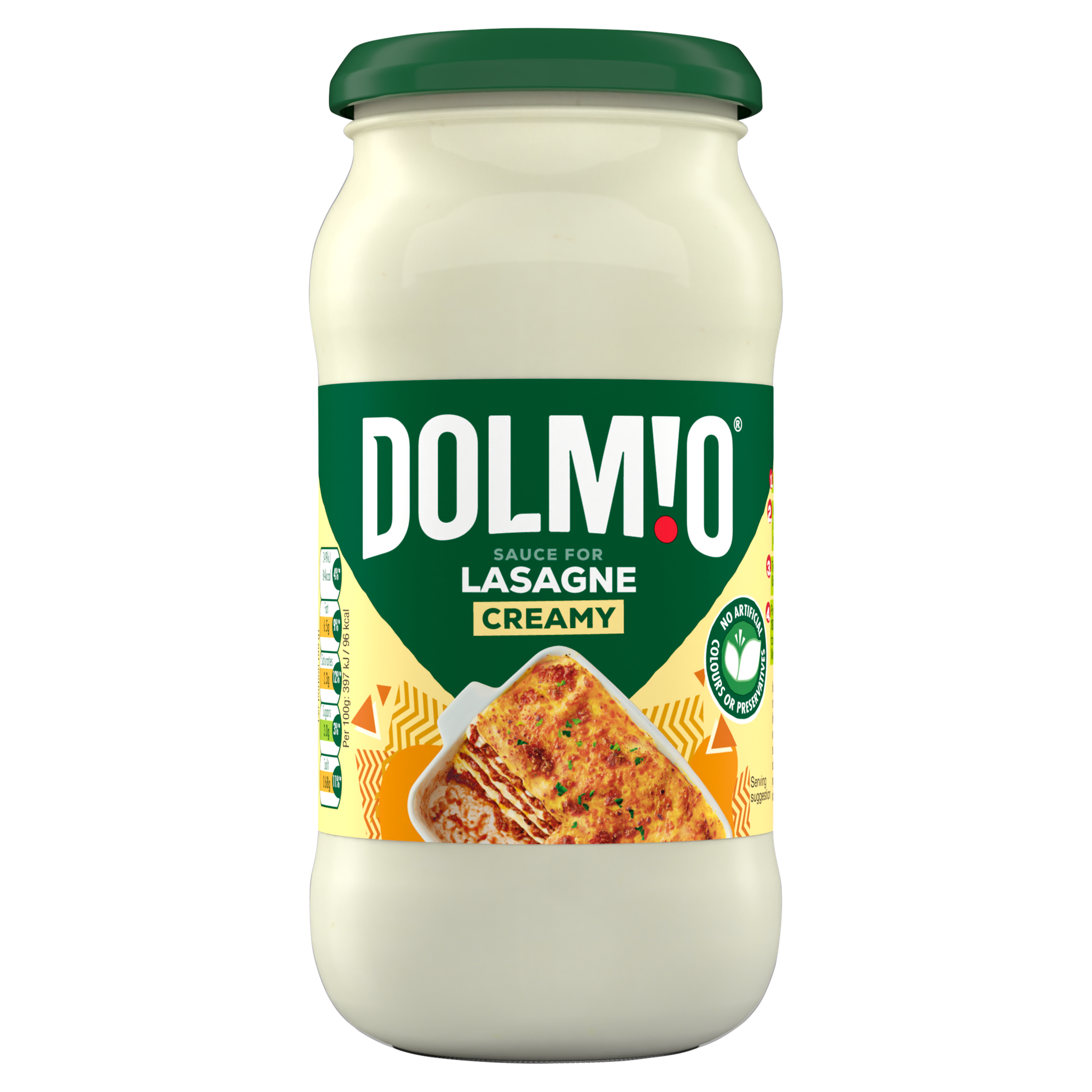 how to cook lasagne dolmio