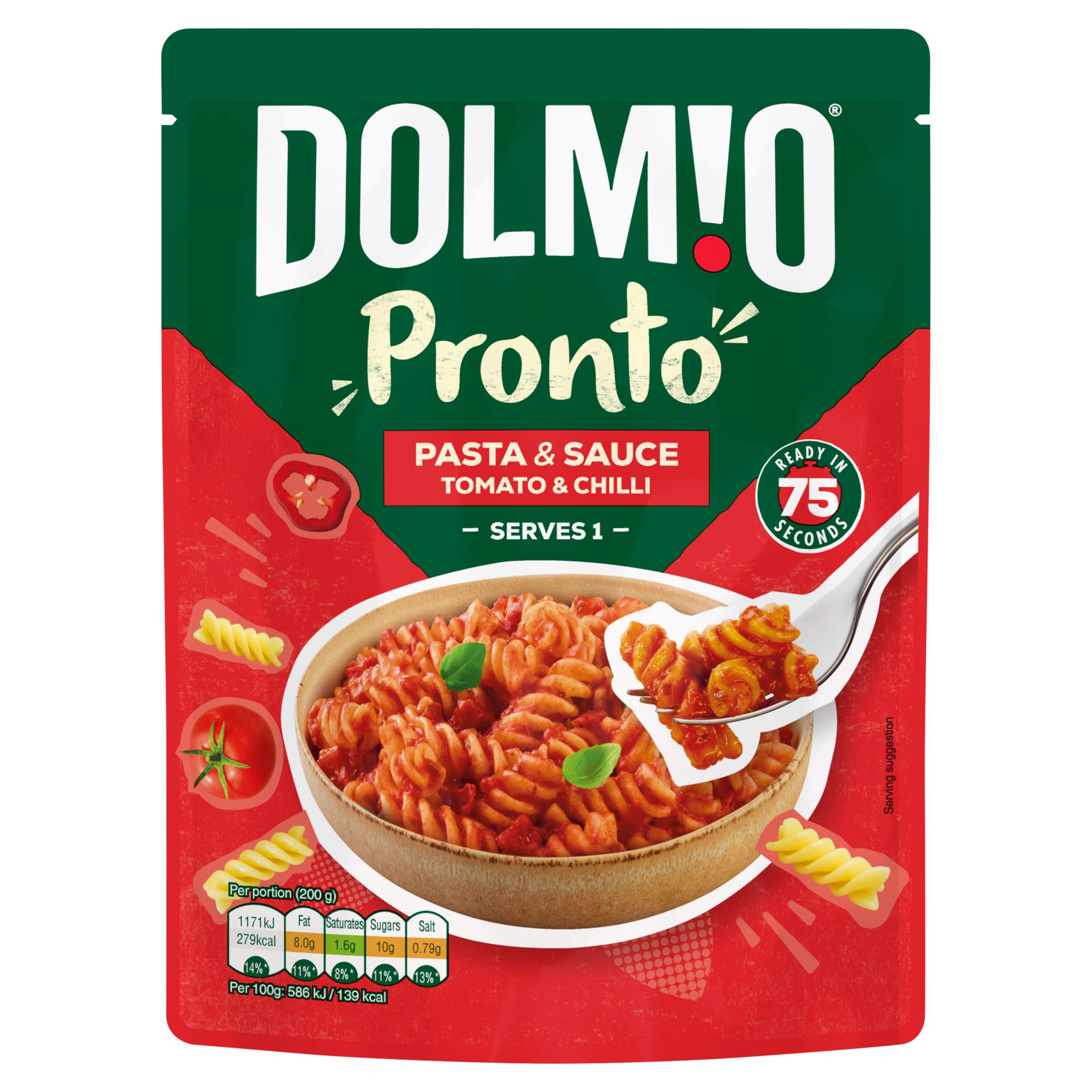 how to cook dolmio pasta sauce